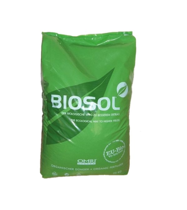 BIOSOL - UNITTAR Tarım Sanayi ve Ticaret A.Ş. - Antalya Tarım Firmaları ...